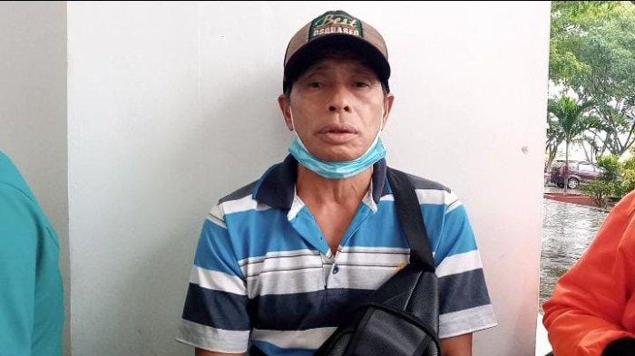Kasus Pencurian Sawit Di Batui Banggai Tersangka Bantah Tuduhan
