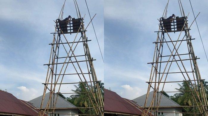 Mengenal Dengu-dengu, Tradisi Unik Ramadan di Bungku Morowali Sulteng ...