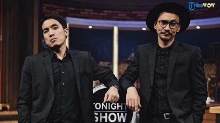 Vincent Desta Bikin Acara Mirip MTV Bujang di YouTube, Nostalgia Kasus ...