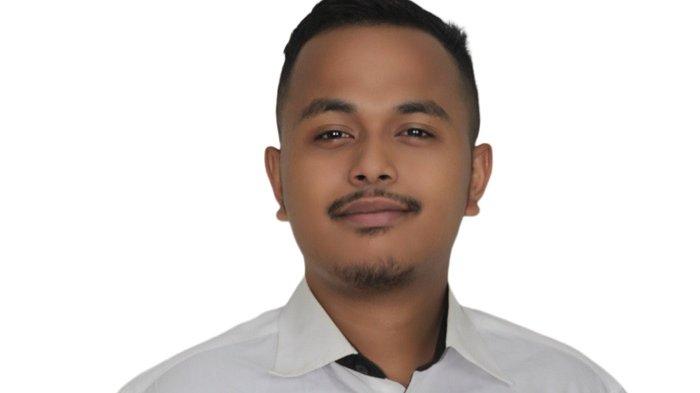 Raup 32 Suara, Dicky Rahman Terpilih Nahkodai Sema UIN Datokarama - Tribunpalu.com