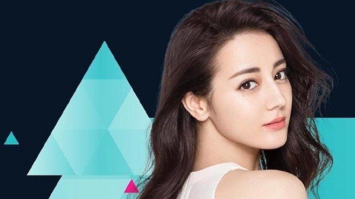 Profil Dilraba Dilmurat: Artis China Keturunan Suku Uighur, Masuk ...