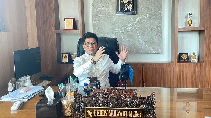 RSUD Undata Palu Dapat Anggaran Renovasi Rp2,5 Miliar untuk KRIS ...