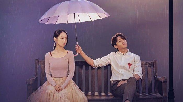 Sinopsis 'Angel's Last Mission: Love', Drama L INFINITE yang Segera Tayang di TRANS TV ...