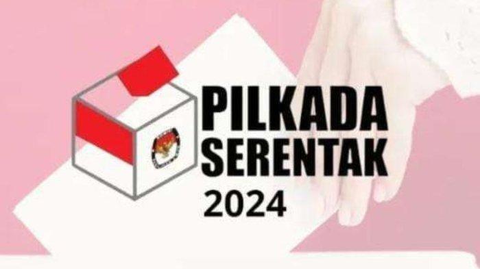 Pilkada 2024 di 508 Daerah, Ini Cara Paslon Menang dalam Satu Putaran - Tribunpalu.com