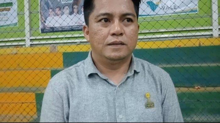 Muslimin Dg Masiga: Turnamen Olahraga Jadi Wadah Pengembangan Bakat ...