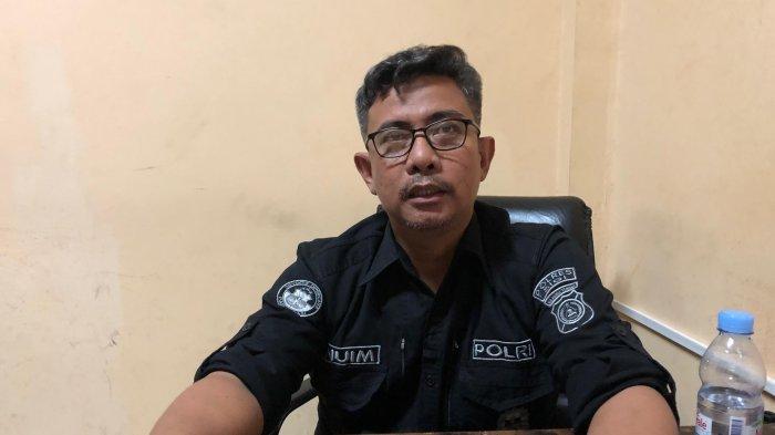 Ini Penjelasan Polres Sigi soal Tersangka Kekerasan Seksual Tak Ditahan - Tribunpalu.com