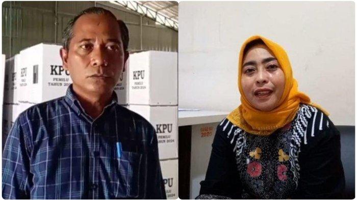 2 Incumbent Lolos Seleksi KPU Sigi Periode 2024-2029 - Tribunpalu.com