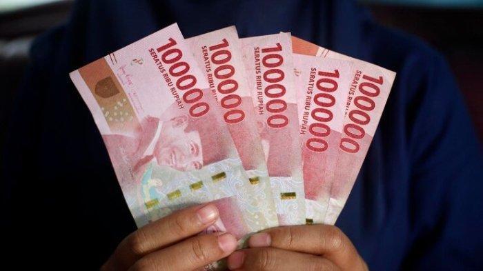 Kapan Tunjangan Hari Raya THR untuk Pensiunan ASN Cair? Benarkah THR ... Kapan Tunjangan Hari Raya THR untuk Pensiunan ASN Cair? Benarkah THR ...