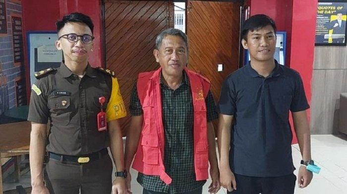 ASN PUPR Banggai Jadi Tersangka Korupsi Proyek Air Limbah, Rugikan ...