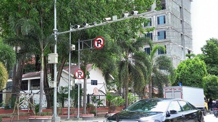 Warga Sulteng Perlu Tahu, Begini Prosedur Tilang Elektronik Hingga Cara Bayar Dendanya ...