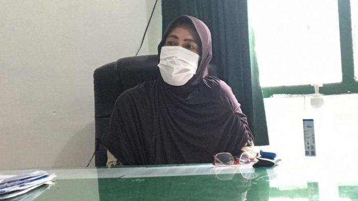 Tips Ramuan 'Anti Corona' Ala Sekdis Kesehatan Parimo: Telur Campur Madu Pagi-pagi - Tribunpalu.com