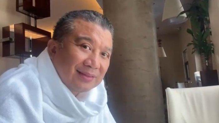 Erwin Aksa: Pesan Kebijakan Tarif Trump, Ingin Kurangi Dominasi ...