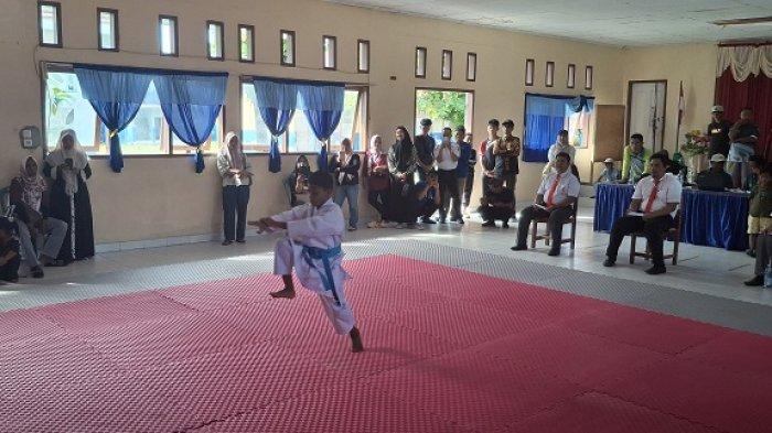 Ini Lokasi Lomba O2SN dan FLS2N Tingkat SD di Parigi Moutong ...