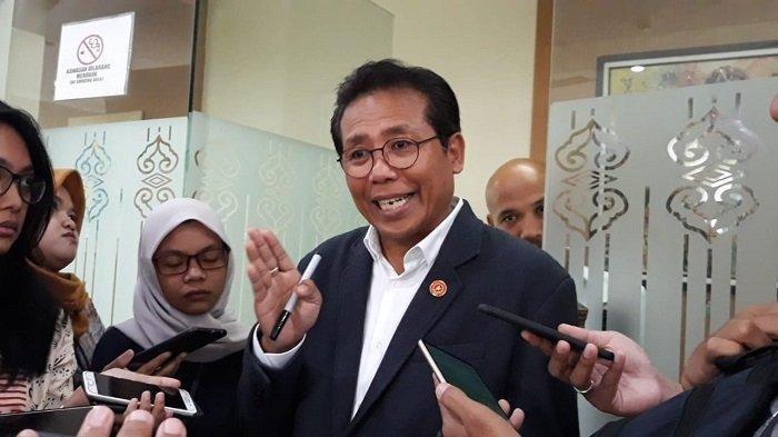 Fadjroel Rachma Dilantik Jadi Dubes Kazakhstan, Siapa Pengganti yang Pantas Jadi Jubir Presiden ...