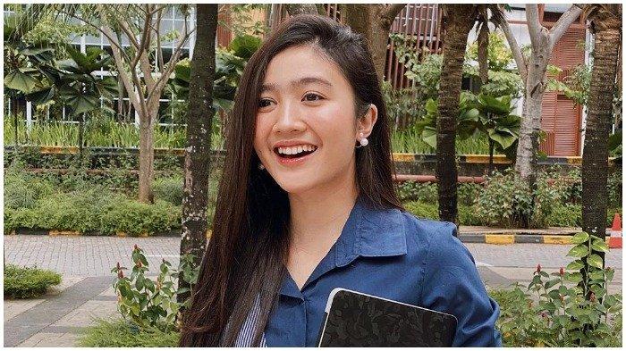 Kembali Syuting Sinetron, Febby Rastanty Akui Senang Perankan Wanita ...