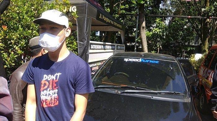 Kasus Prank Sampah Youtuber Ferdian Paleka Dihentikan, Ini Penjelasan ...