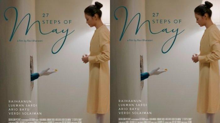Sinopsis Film '27 Steps of May', Ceritakan Pergulatan Batin Korban ...