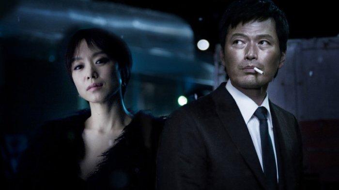 Sinopsis Film Korea Countdown: Kisah Penagih Hutang Berkejaran dengan ...