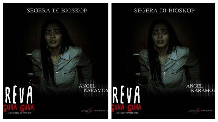 Tayang Hari Ini di Bioskop, Berikut Sinopsis dan Trailer Film 'Reva ...