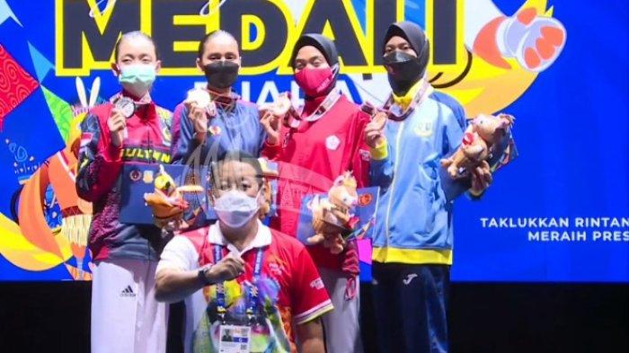 Berita Populer Sulteng: Atlet Taekwondo Sumbang Medali Perak, Pegawai Lapas Palu Simpan Sabu 4 ...