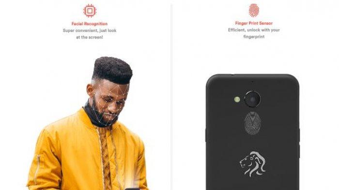 Mara Phones Rilis Smartphone Pertama Buatan Afrika dengan Banderol Rp 1 ...