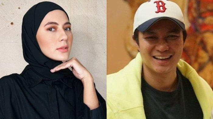 Baim Wong Temukan DM Paula Verhoeven dengan Niko Surya, Isinya Tak Terduga: Istri Macam Apa ...