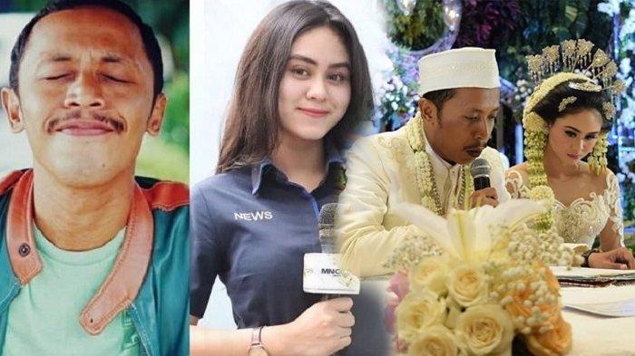 Dwinda Ratna Beri Penjelasan Soal Sakit yang Diderita Furry Setya Alias ...