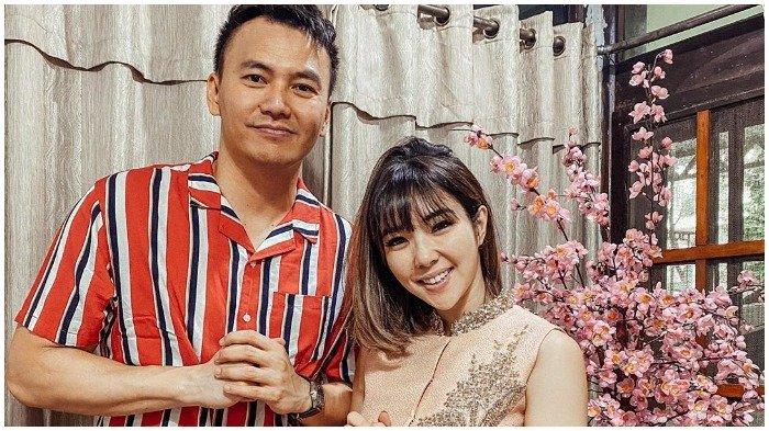 Jawaban Gisella Anastasia saat Orangtua Wijin Tanya soal Menikah: Kita ...