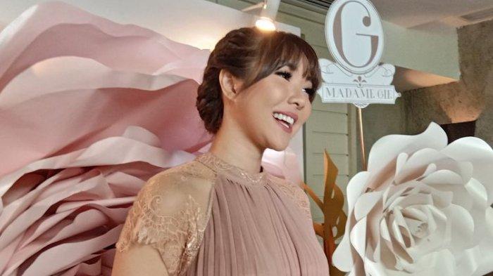 Gisella Anastasia Akhirnya Buka Suara Soal Viralnya Video Syur yang Disebut Mirip Dirinya ...