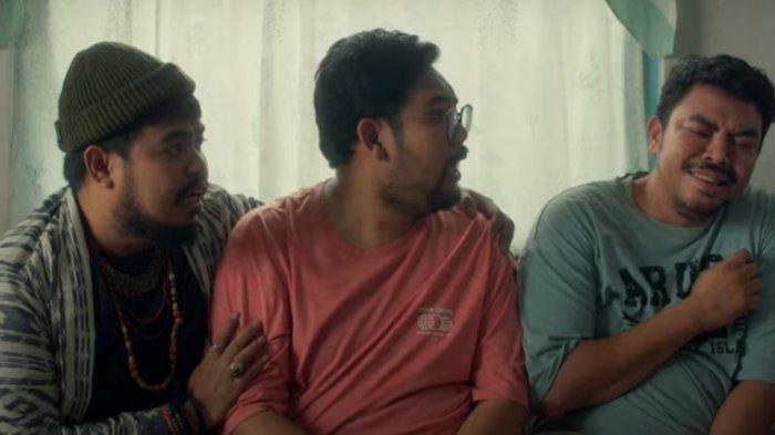 Sinopsis Film GJLS Ibuku Ibu-Ibu! Kisah 3 Bersaudara Gagalkan Nikah ...