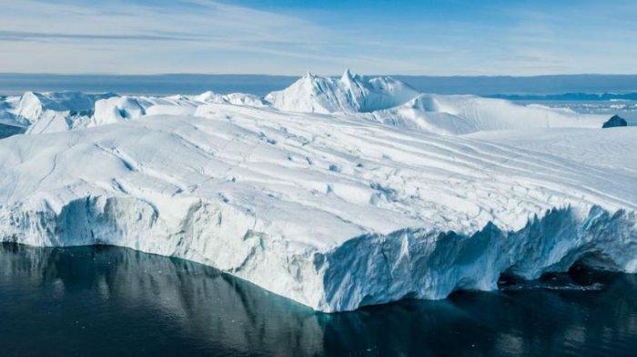Pencairan Es di Greenland Semakin Parah, 2 Miliar Ton Es Dilaporkan ... Pencairan Es di Greenland Semakin Parah, 2 Miliar Ton Es Dilaporkan ...