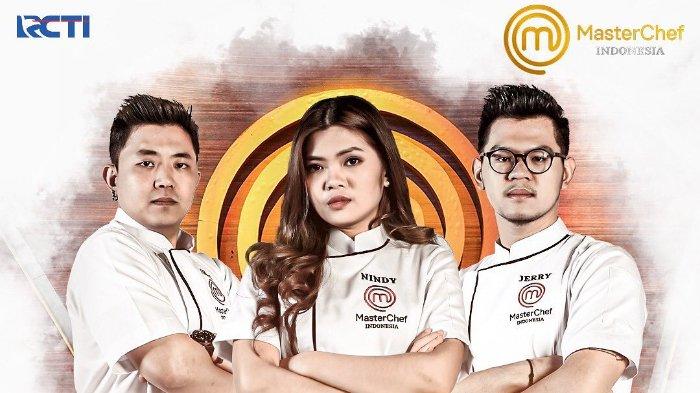 Spoiler MasterChef Indonesia Sore Ini; Nindy Tetiba Nyeletuk, Chef ...