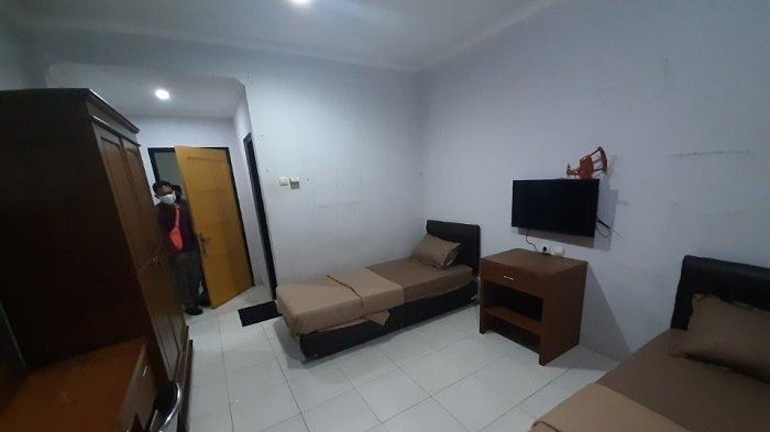 Ada Tiga Tempat yang Disiapkan untuk Isolasi Pasien Covid-19 di Jakarta ...