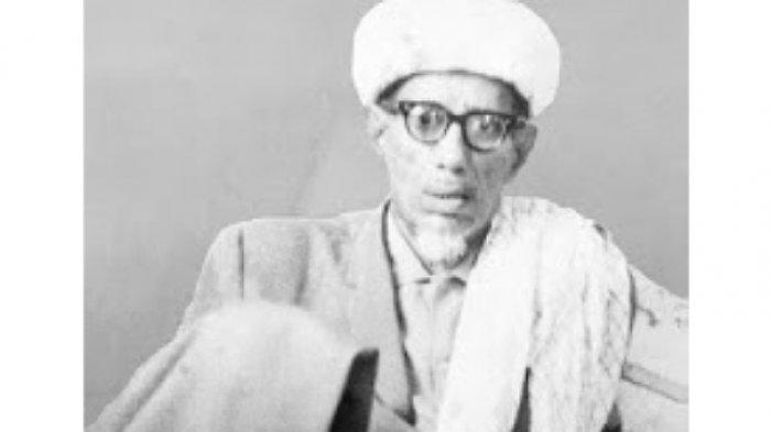 Jelang Haul Ke-53, Berikut Sejarah Guru Tua Sang Pendiri Komunitas ...