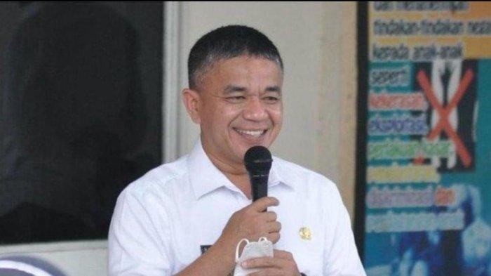 Hadianto Rasyid Unggul Dalam Survey SMRC - Tribunpalu.com
