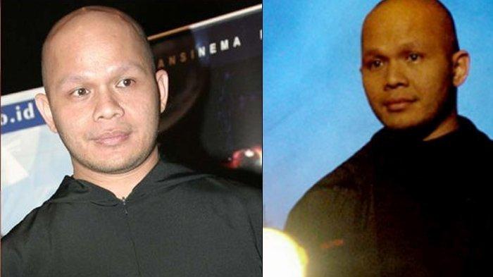 Masih Ingat Presenter Dunia Lain? Kini Pendarahan di Otak, Kapok Jadi Pemandu Acara Gaib ...