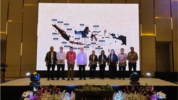 Kemenperin Luncurkan Peta Jalan Hilirisasi Aspal Buton untuk Swasembada ...