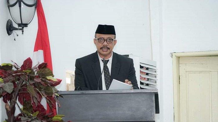 Nuim Hayat: Pimpinan Baru DPRD Sigi Jadi Penggerak Pembangunan ...