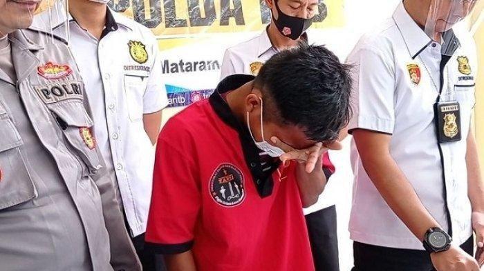 Nasib Ucok dan Martaria Simbolon yang Nekat Hina Palestina - Tribunpalu.com