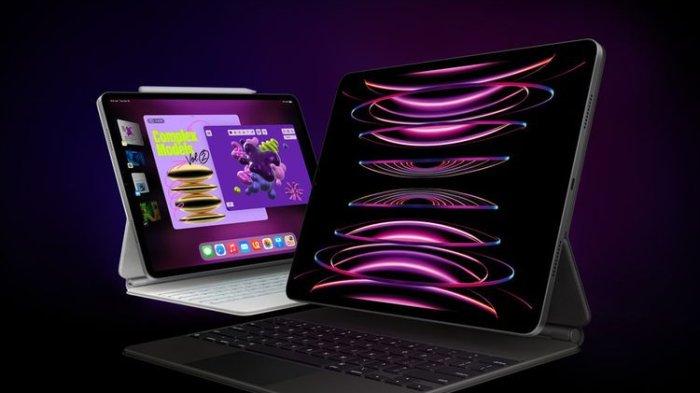 Apple Kenalkan iPad Generasi ke 10, Berikut Spesifikasi Lengkap dan ...