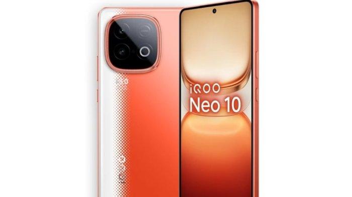 Harga Terbaru HP Vivo Juni 2025: iQoo Neo 10, Vivo X200 Ultra, Vivo V50, Vivo Y39, Vivo Y100 5G ...