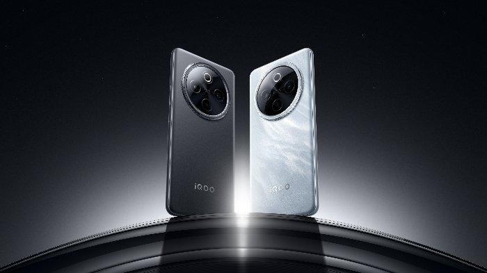 Harga HP Vivo Juni 2025:iQoo Z10, iQoo Neo 10, Vivo X200 Ultra, Vivo V50, Vivo Y100 5G, Vivo Y39 ...