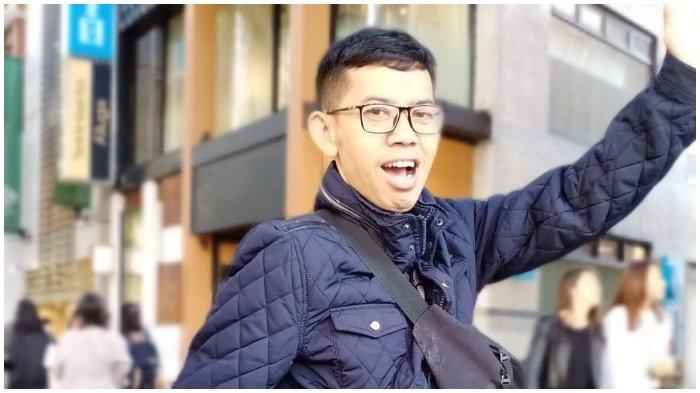 Daus Separo Ungkap Kondisi Terakhir Idan Separo Sebelum Meninggal Dunia ...