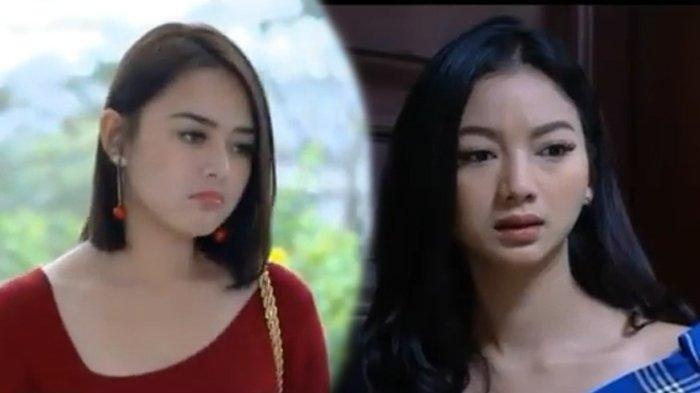 Ikatan Cinta Jumat 21 Mei 2021: Elsa Hamil Anak Riki, Andin Ketahui ...