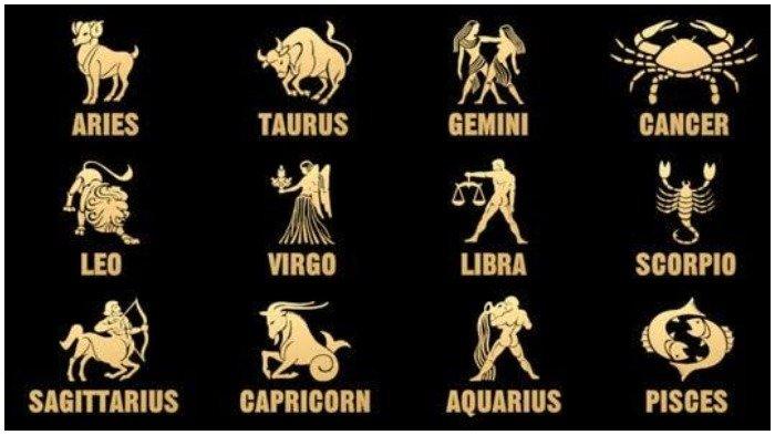Ramalan Zodiak 12 Bintang Lengkap Edisi Minggu, 9 Oktober 2022: Dari ...