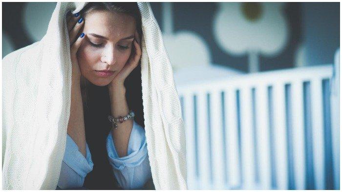 Apa Itu Baby Blues? Ini Definisi, Gejala, Hingga Cara untuk Mengatasi ...