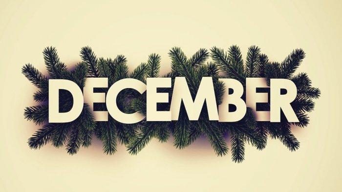10 Karakter Khas Orang yang Lahir Bulan Desember: Jujur, Tertutup ...