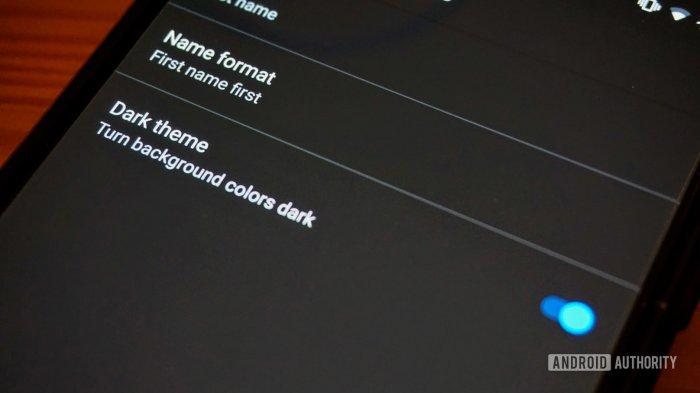 Instagram Hadirkan Fitur Dark Mode, Apa Saja Plus dan Minus Fitur Mode ...