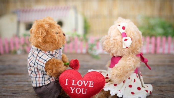 Cara Mengungkapkan Rasa Cinta dengan 12 Quotes Inspiratif & Romantis ...