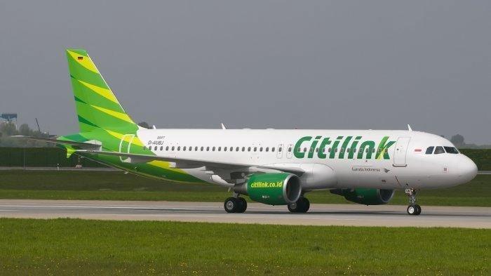 Pilot Citilink Meninggal Usai Mendarat Darurat, Perjuangannya ...